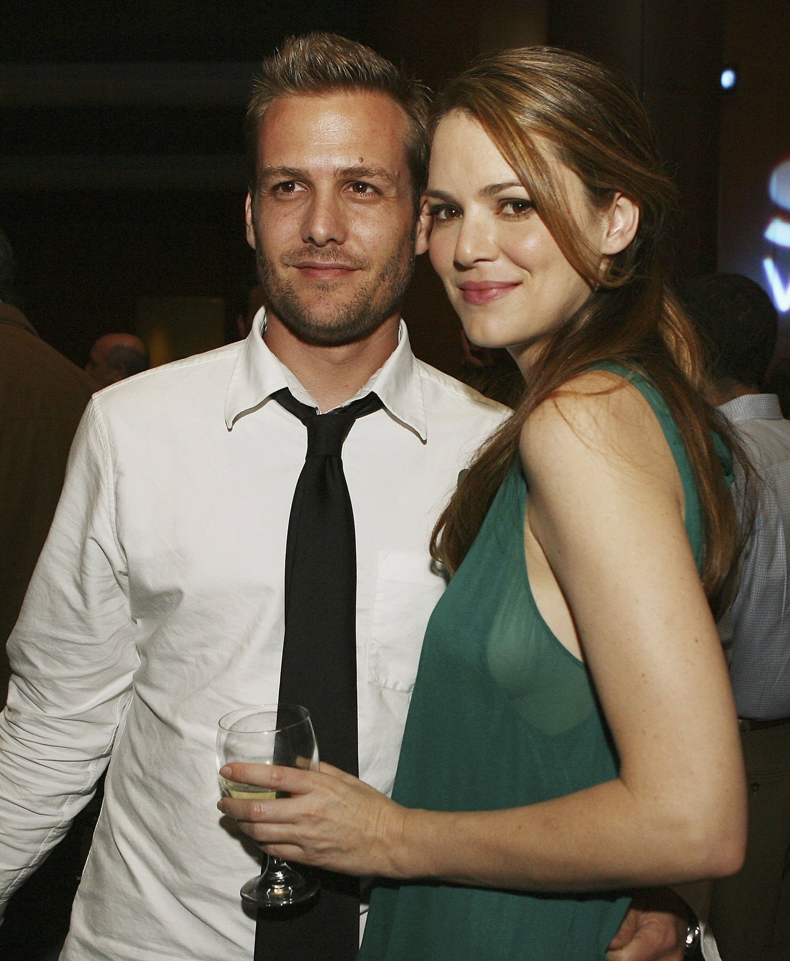 Jacinda Barrett and Gabriel Macht Relationship Timeline | PS Entertainment