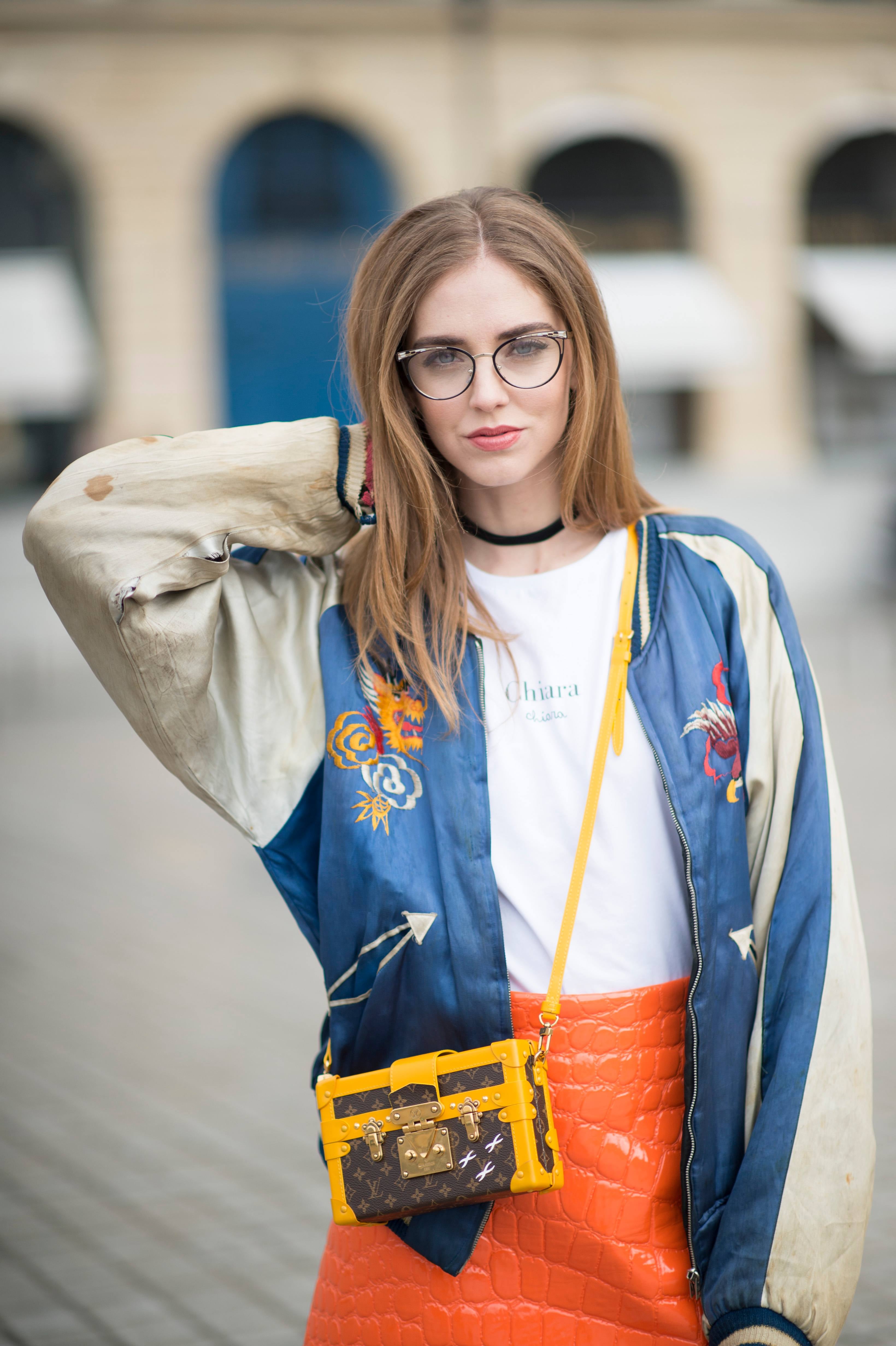 Choker Trend 2016 | PS Fashion