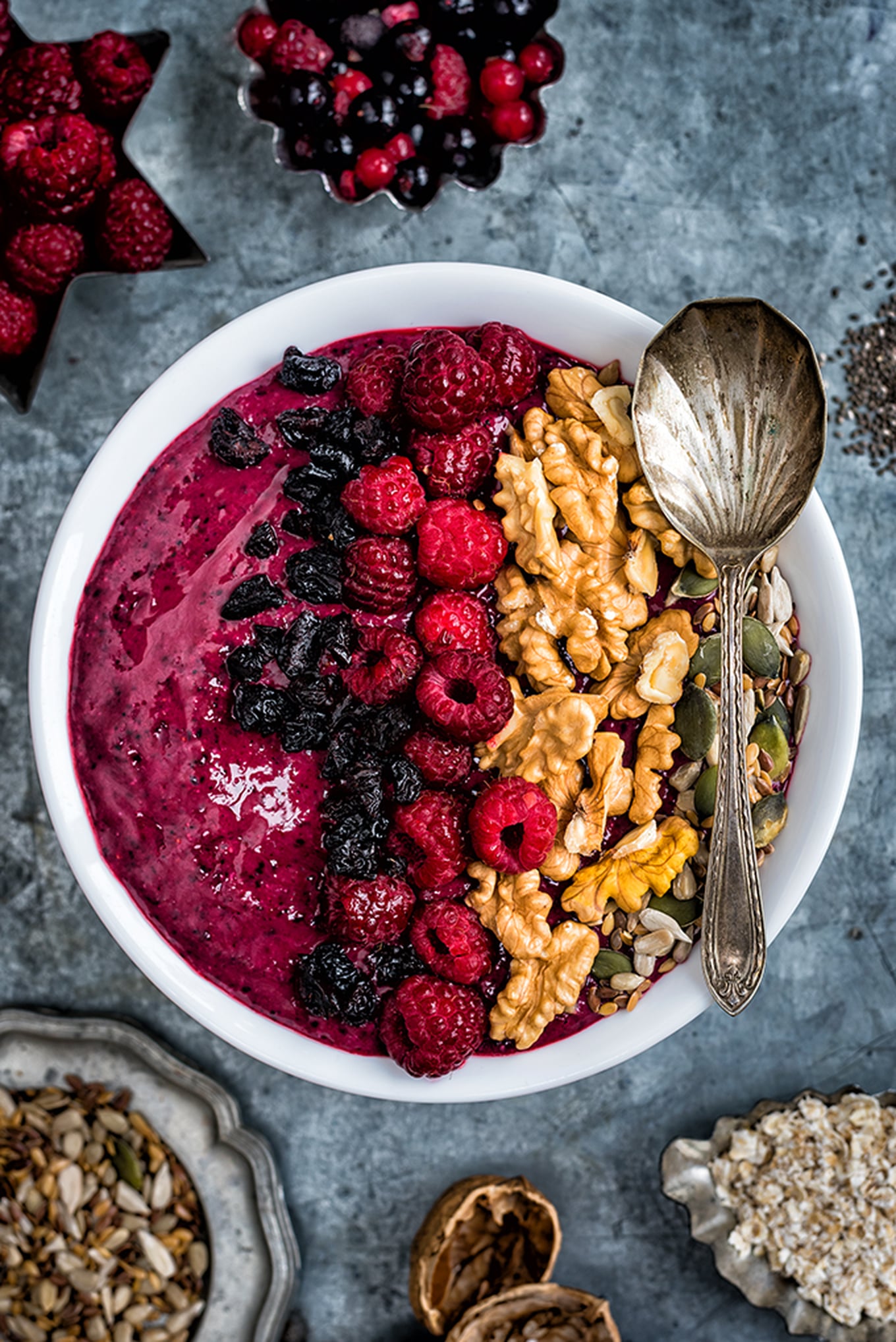 Healthy Sweet Breakfast Recipes | PS Fitness