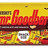 Halloween Candy With the Most Protein | POPSUGAR Fitness