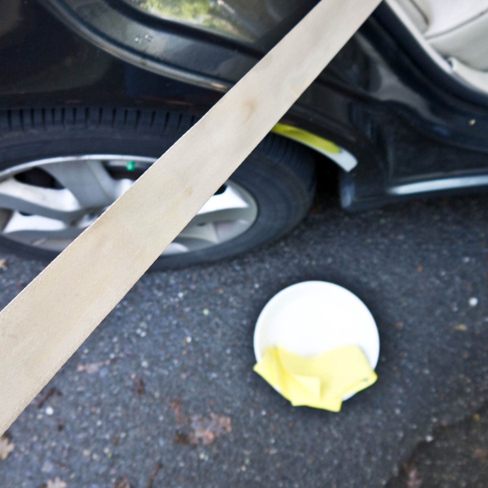 How to Clean Your Seat Belts | PS Smart Living