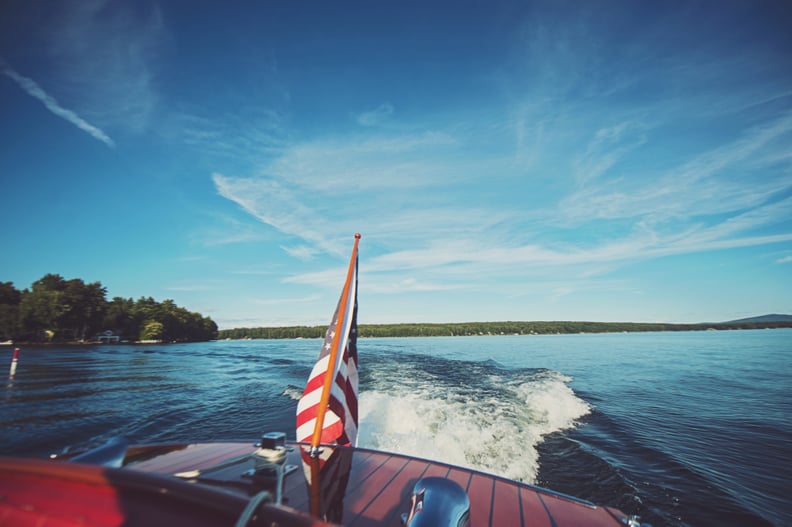 East Coast Engagement Pictures | PS Love