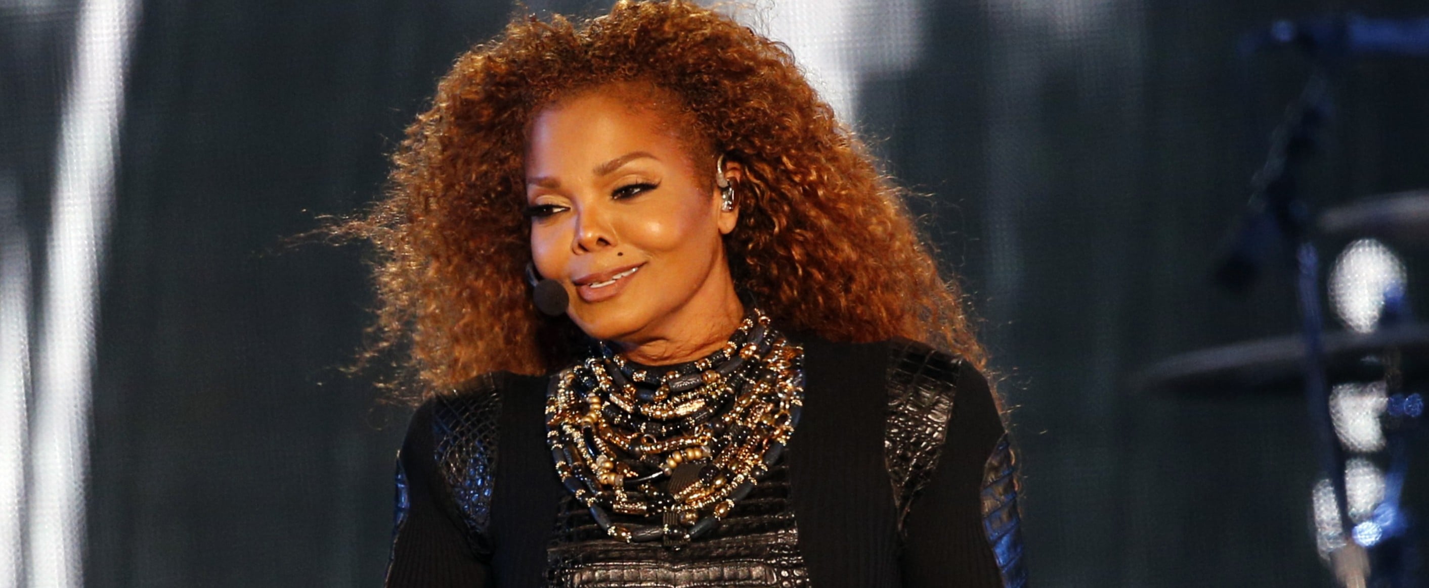 Janet Jackson to Receive Icon Award at 2018 Billboards | POPSUGAR ...