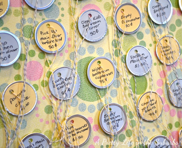Kids Choose Chart DIY Chore Charts POPSUGAR Family Photo 8 kids-choose-chart-diy-chore-charts-popsugar-family-photo-8