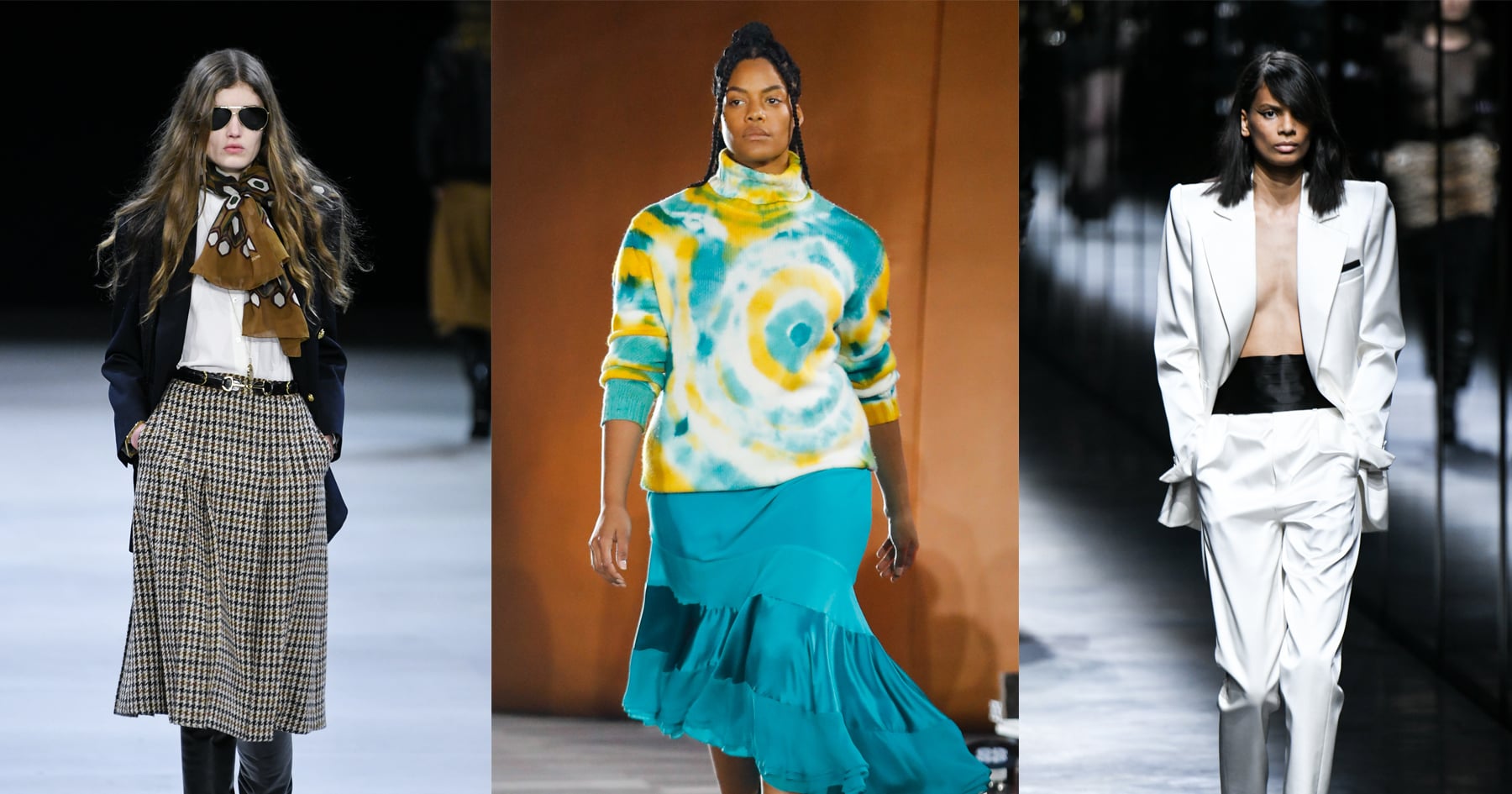 How to Wear Fall Fashion Trends 2019 | PS UK Style