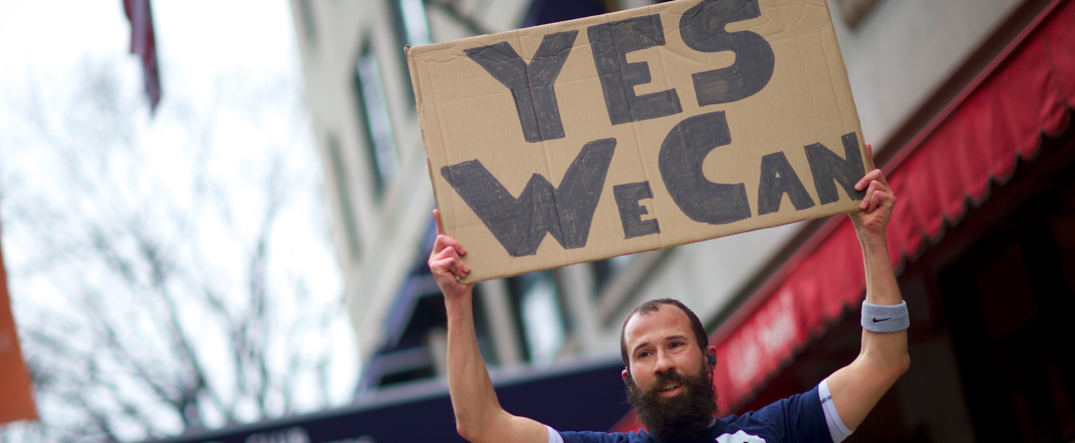 How Can Men Support Women as Allies | PS News