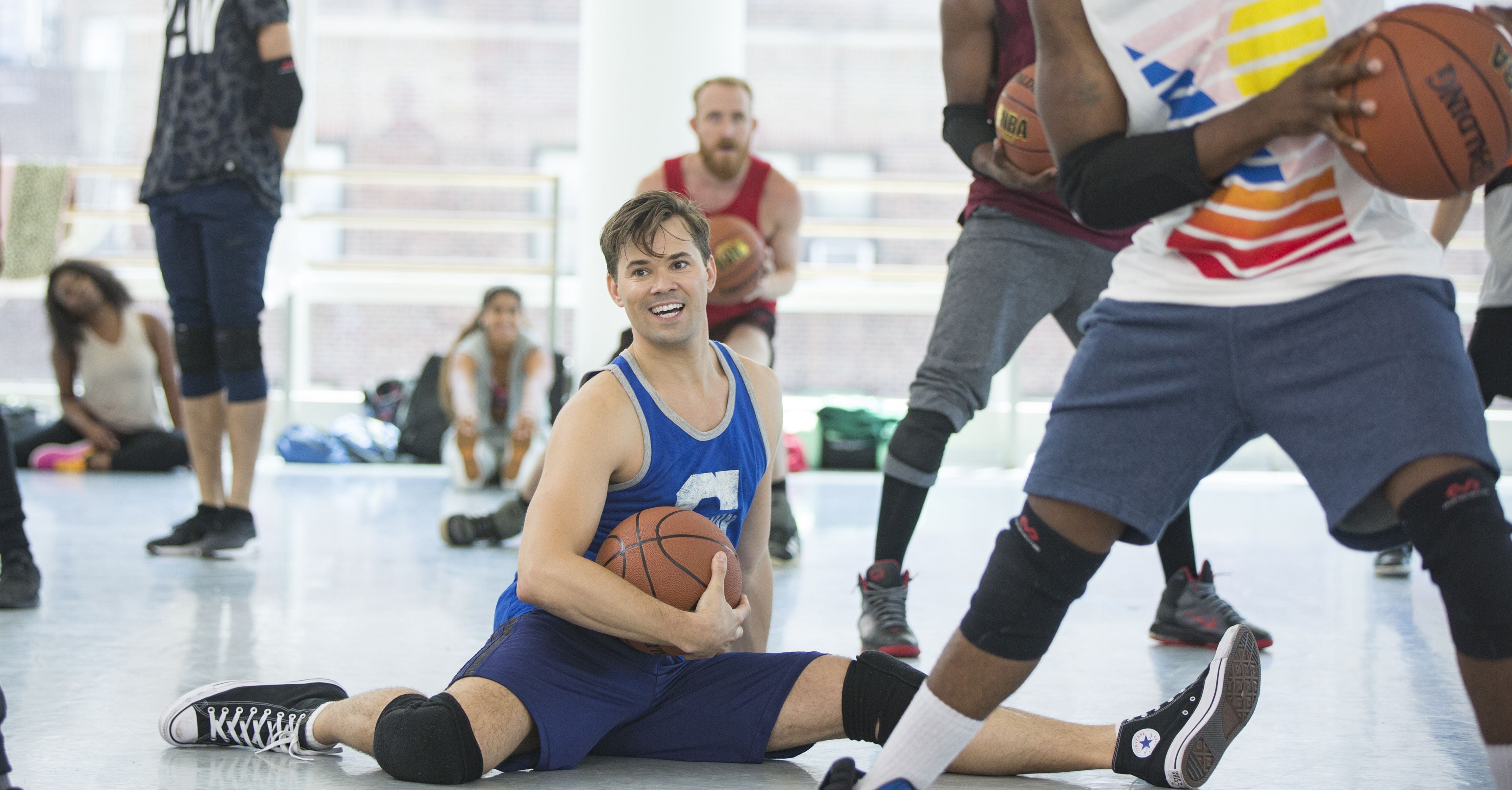 What Is Gaydar? | PS News