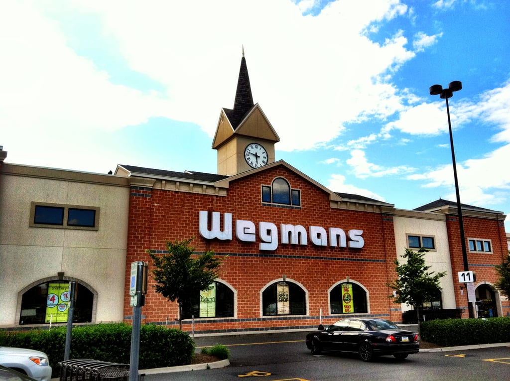 Why Wegmans Is the Best Grocery Store | POPSUGAR Food