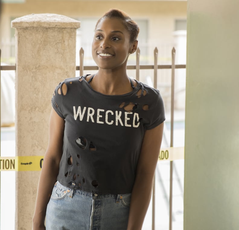 Issa Rae's Best Outfits on Insecure | POPSUGAR Fashion