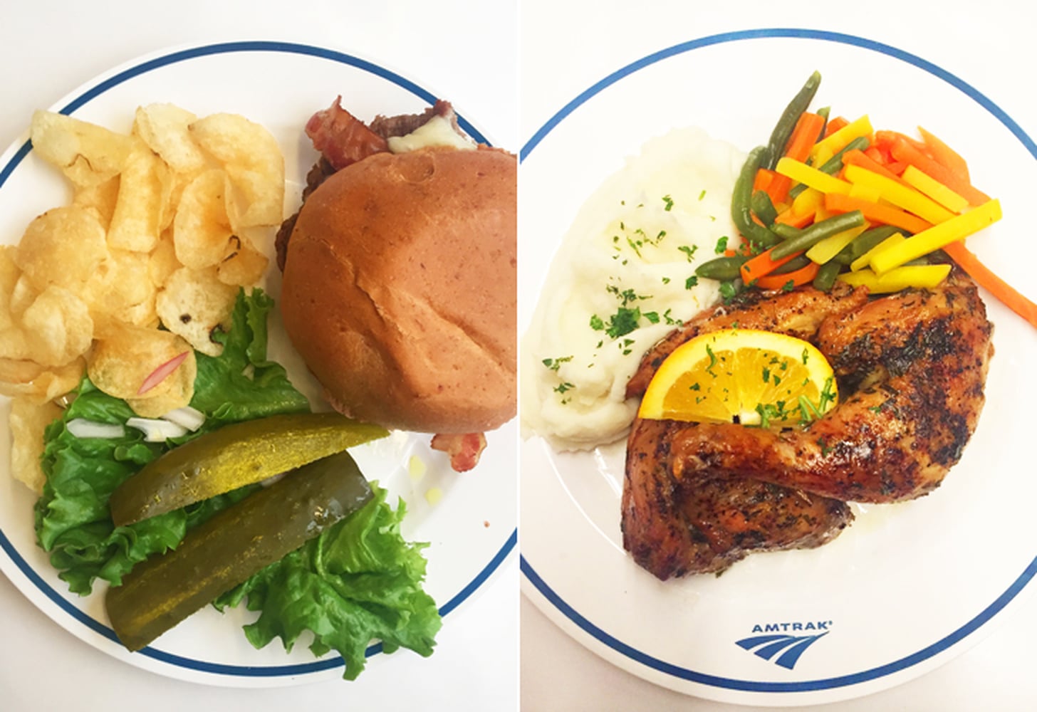 Amtrak Train Across Country Tips | POPSUGAR Smart Living