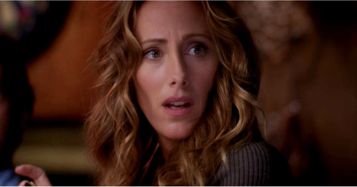 Is Teddy Altman Returning to Grey's Anatomy? | POPSUGAR Entertainment
