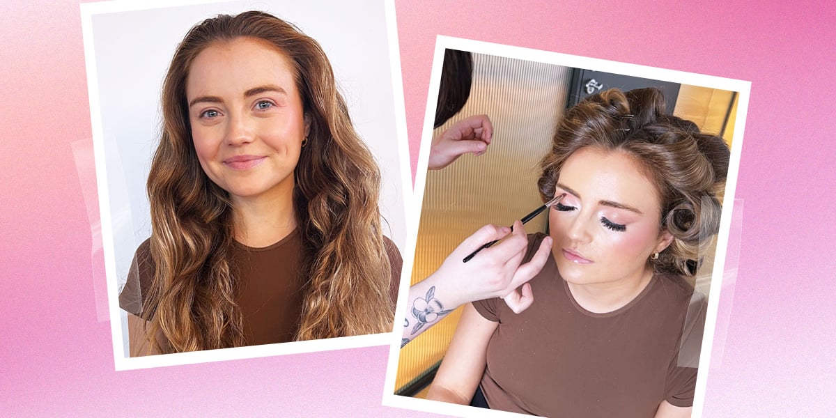 Barbie Makeover With Photos | POPSUGAR Beauty