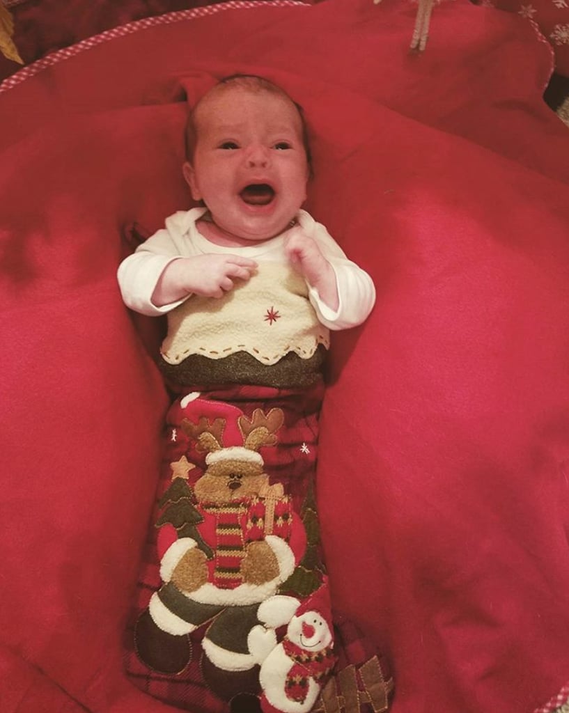 Funny Christmas Card Photo Fails | POPSUGAR Family