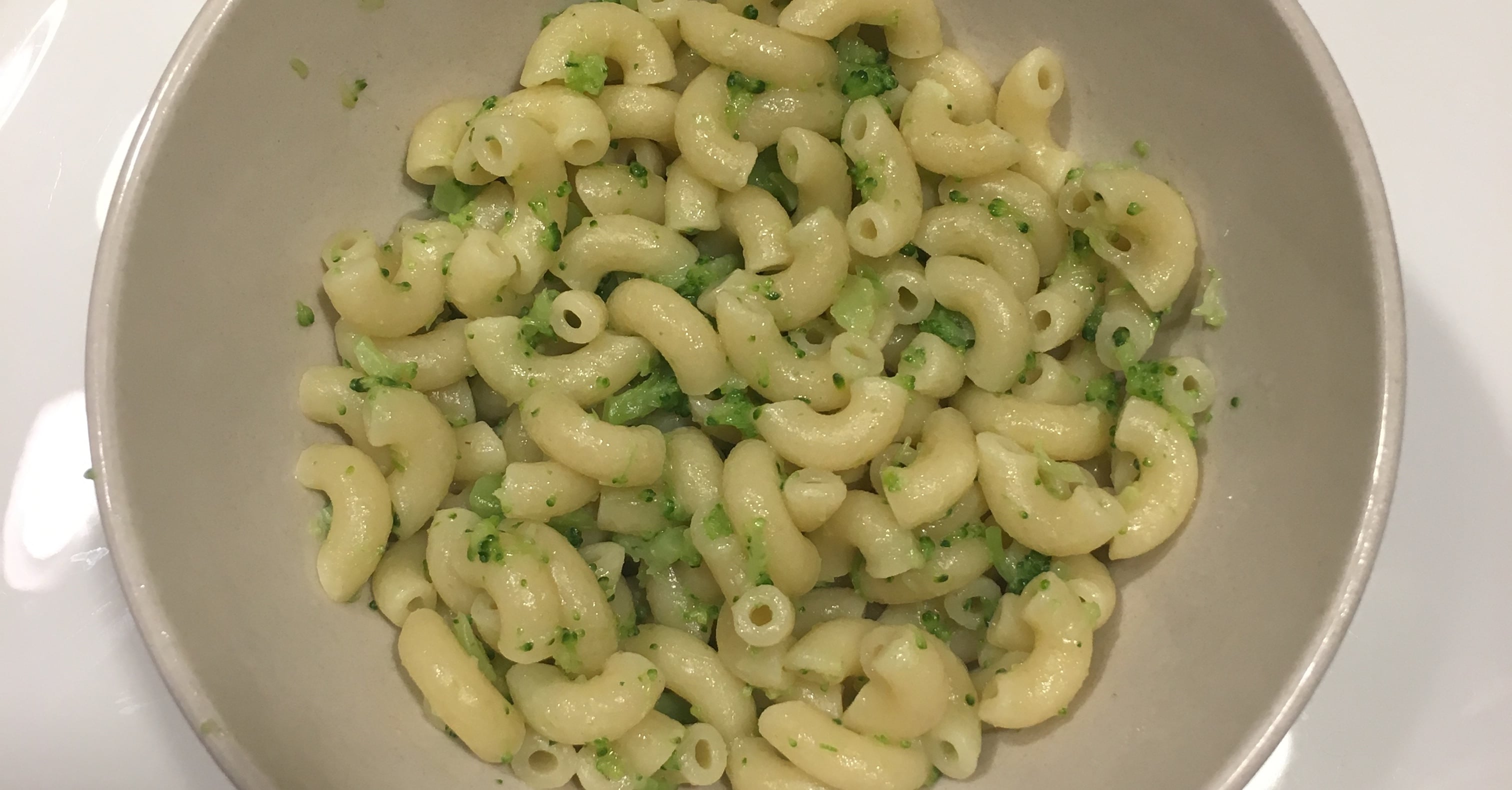 How to Get Kids to Eat Broccoli | PS Family