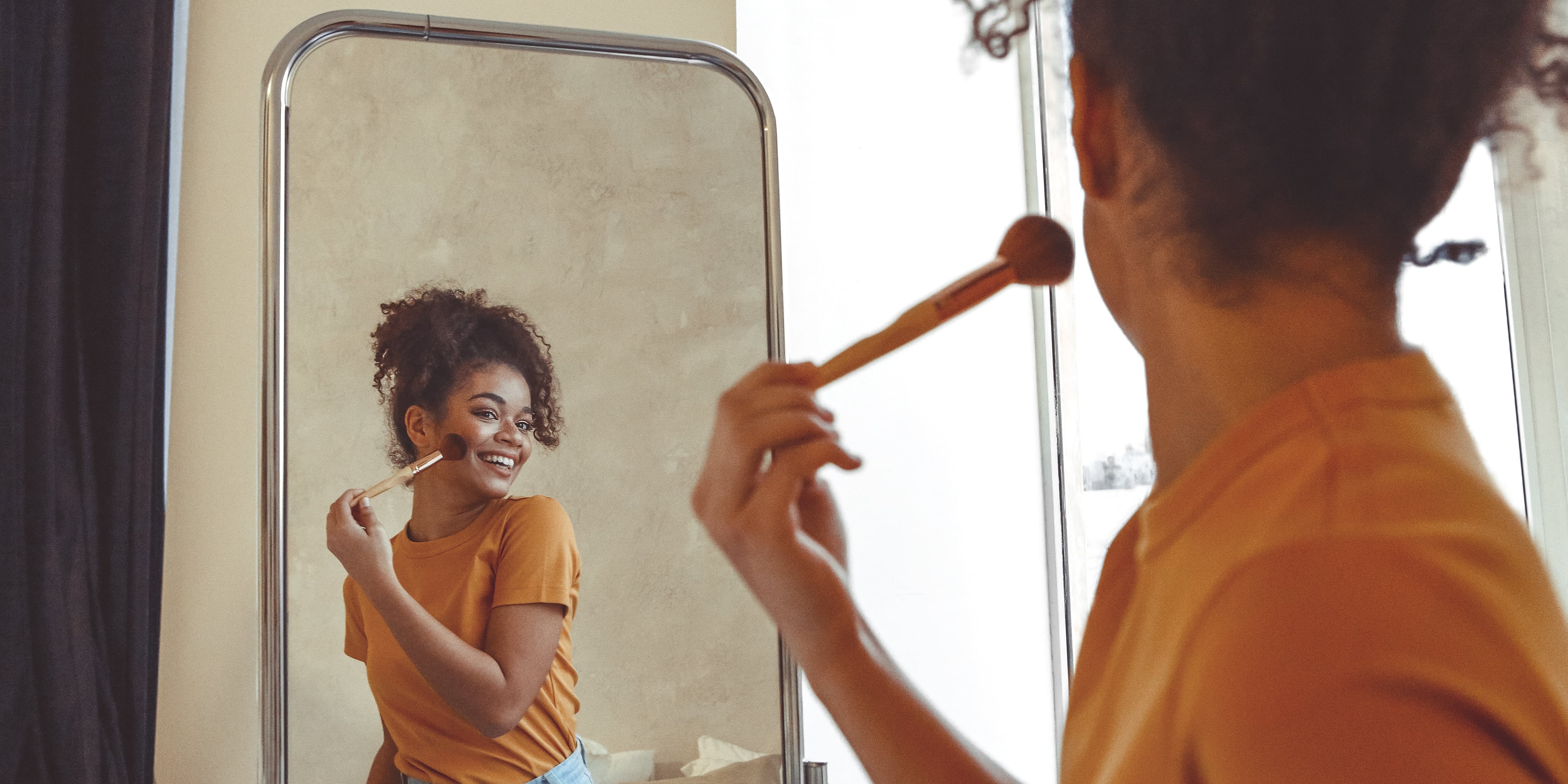 How to Apply Blush, According to a Makeup Artist | POPSUGAR Beauty