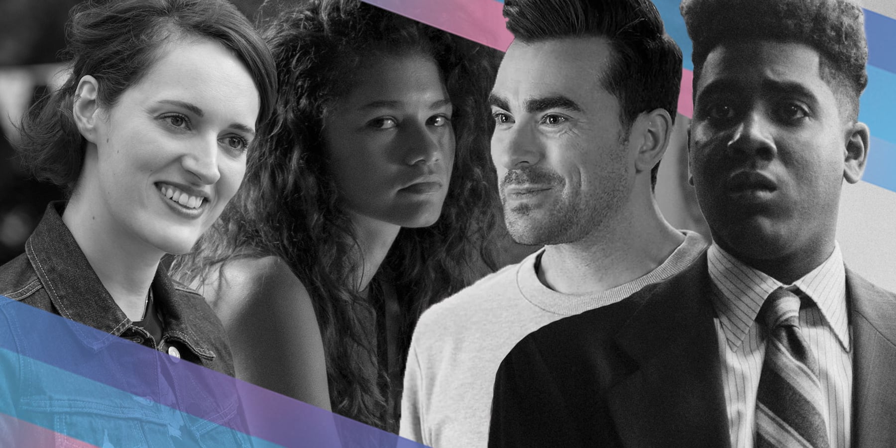 The Best TV Shows of 2019 | PS Entertainment