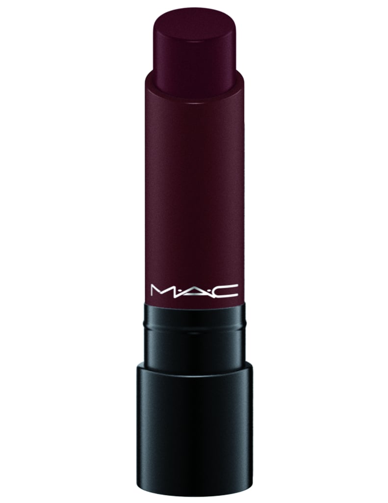 MAC Cosmetics Liptensity Fall 2016 | POPSUGAR Beauty