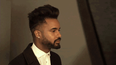 Why You Should Date a Guy With a Beard | PS Love