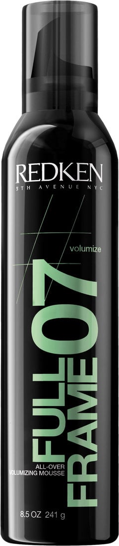 Best Volumizing Products For Fine Hair | PS Beauty