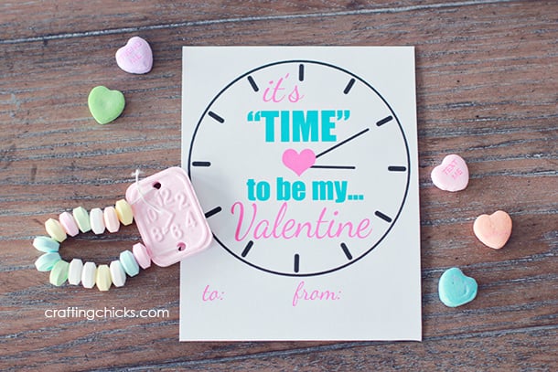 Valentine's Day Free Printable Cards | POPSUGAR Smart Living