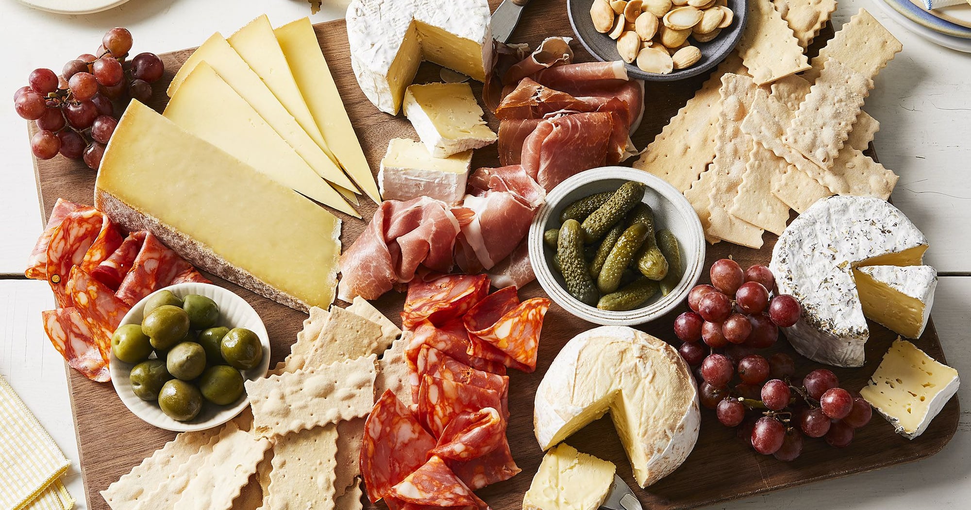 The Best Gourmet Gifts in 2021 | PS UK Food