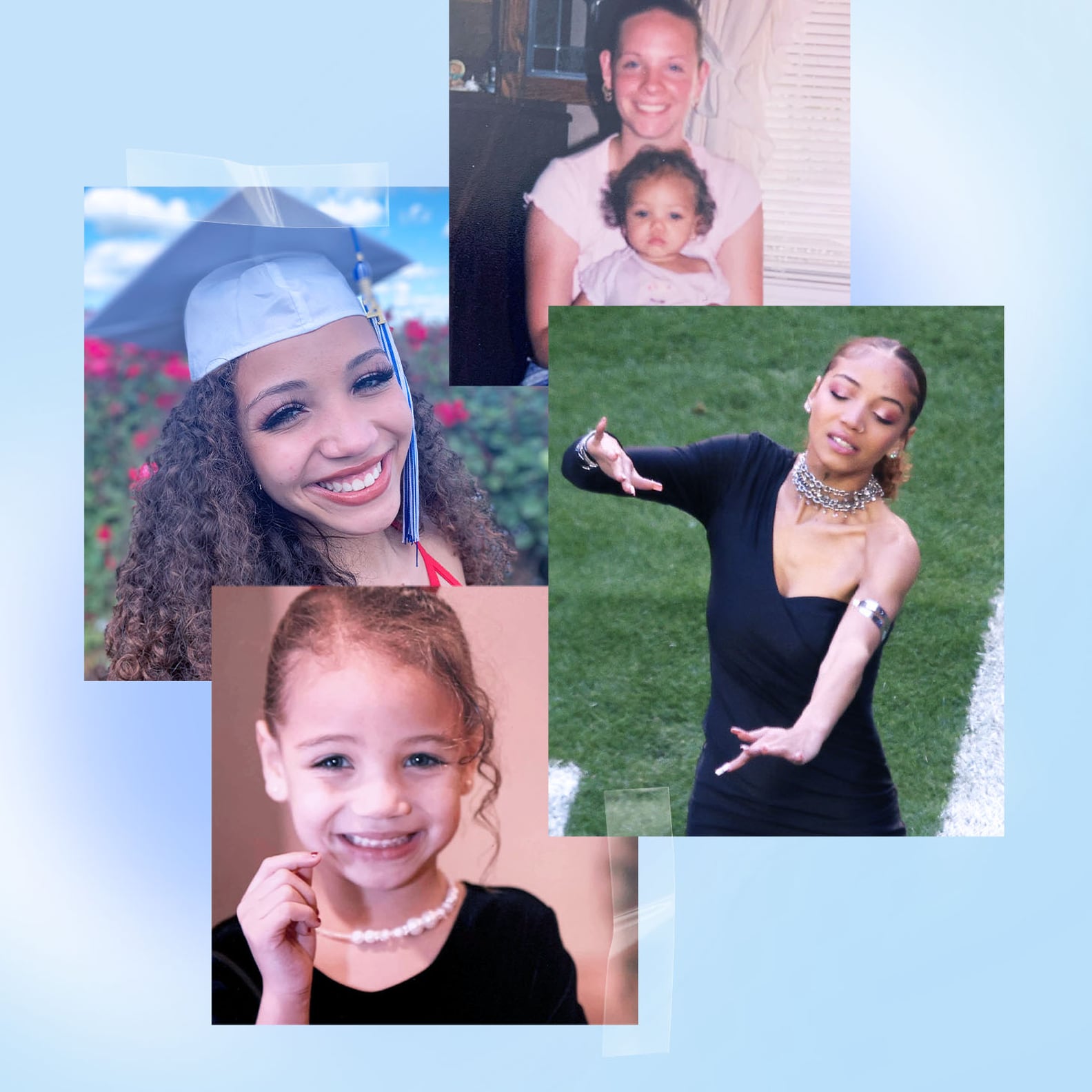 Justina Miles Reflects on Being Pregnant at Super Bowl | PS Celebrity