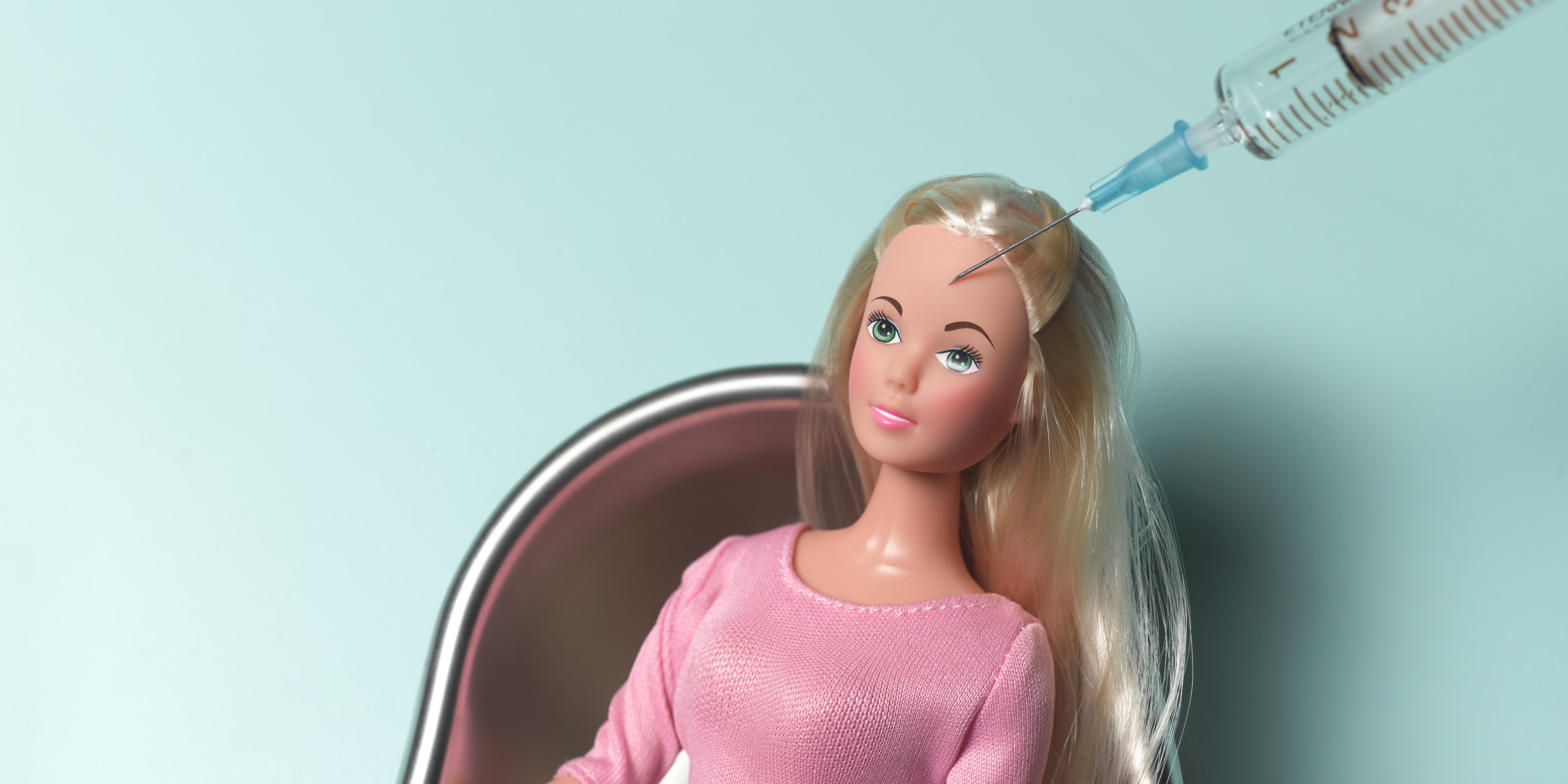 Botox: Your Guide Costs, Brands, and Side Effects | POPSUGAR Beauty