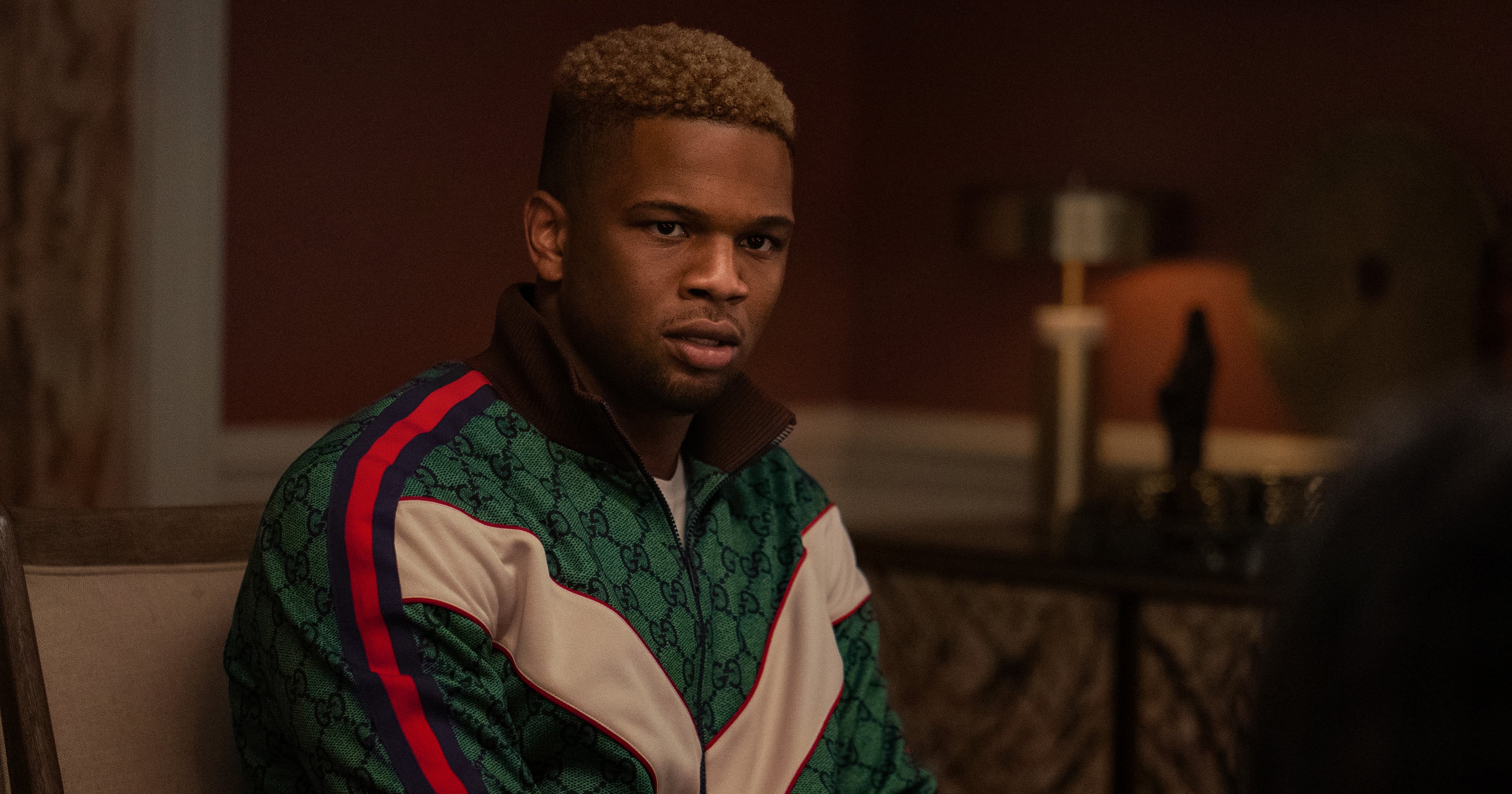 In Power Book II: Ghost, Diana Reveals Monet's Secrets | PS Entertainment