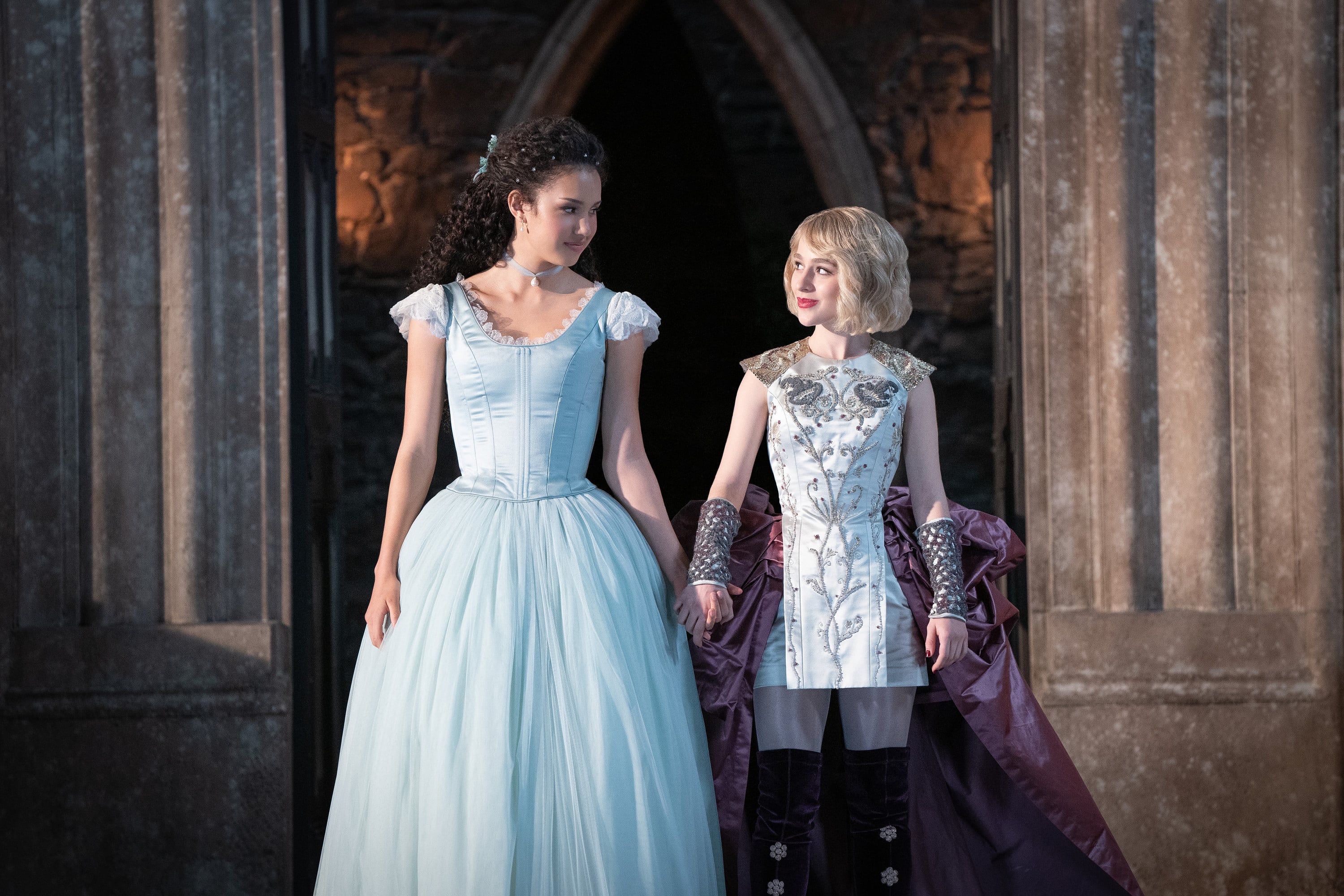See New Cinderella Movie 2022 Trailer