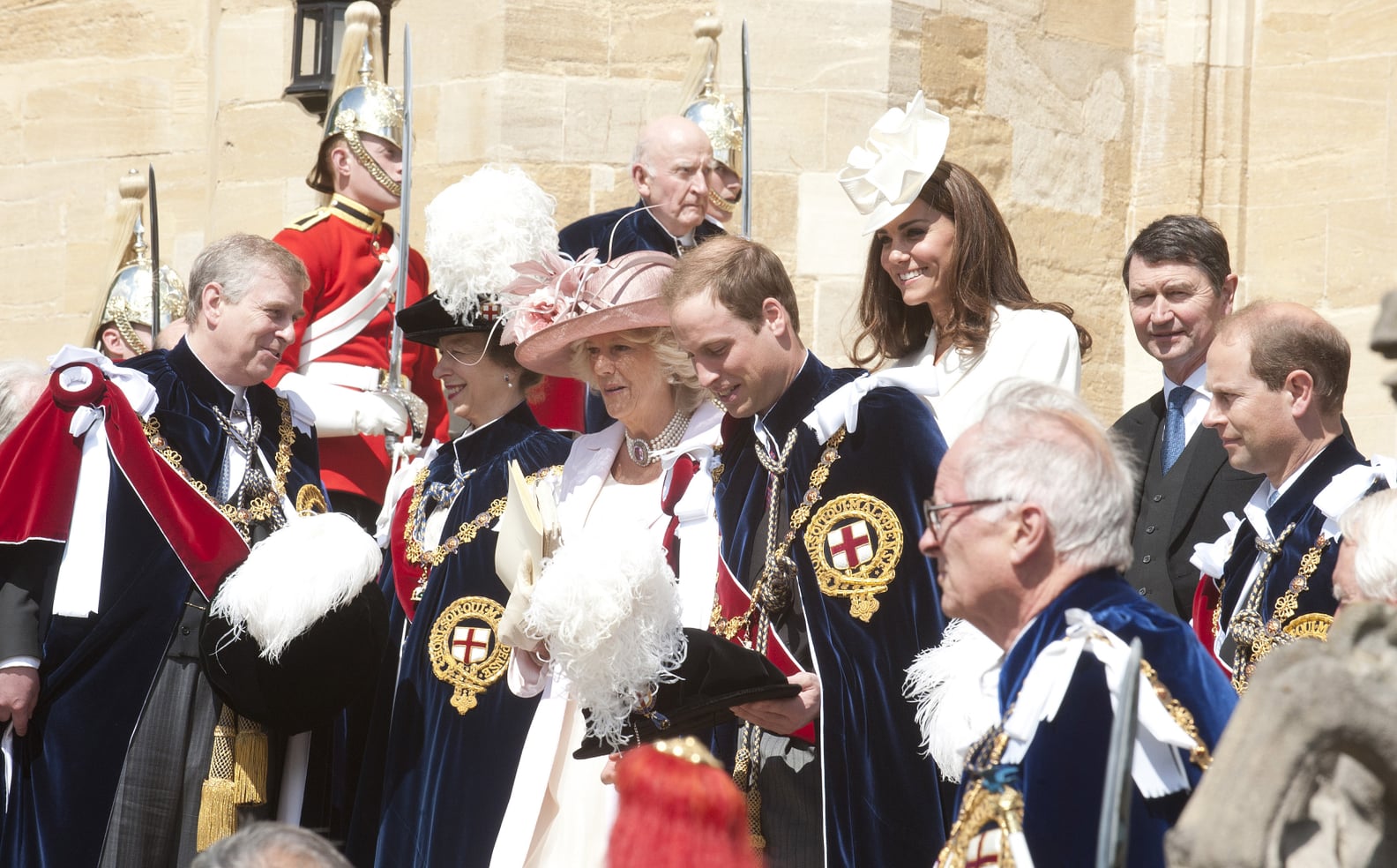 Best Royal Family Pictures | PS Celebrity