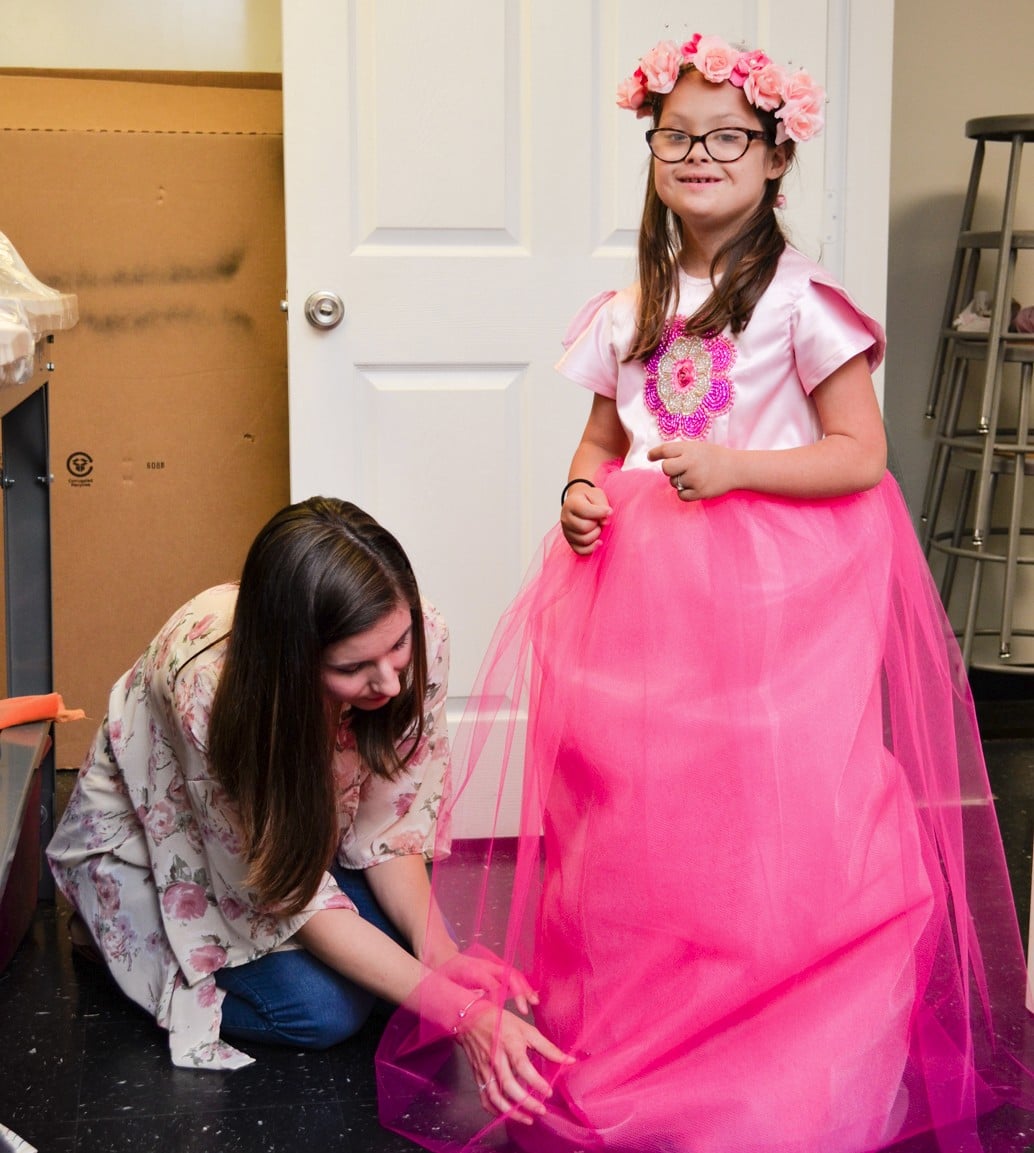 Clothes For Kids With Down Syndrome | POPSUGAR Family