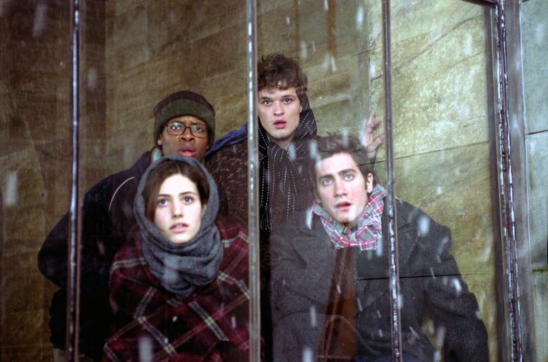 The Walking Dead Cast Early Roles | PS Entertainment