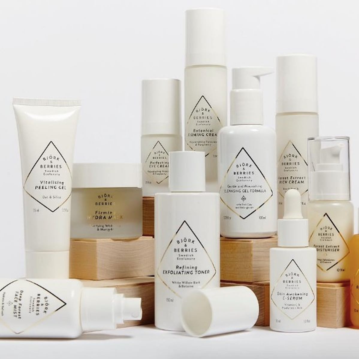 Clean Beauty Brands You Should Be Following | PS UK Beauty