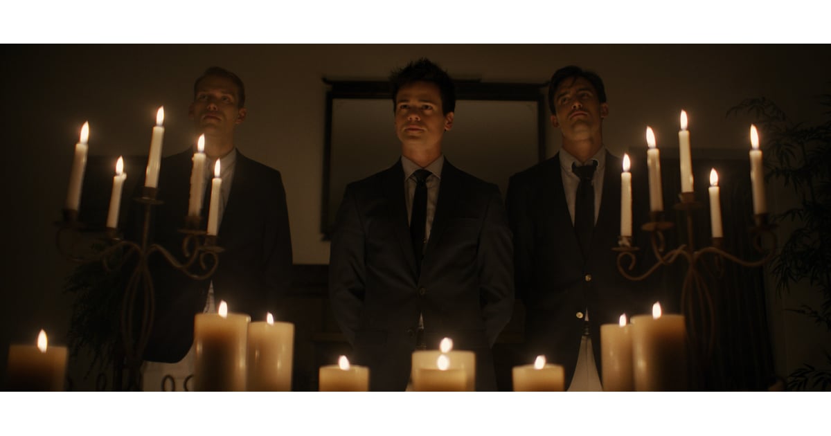 Pledge | Horror Movies on Hulu | POPSUGAR Entertainment UK Photo 93