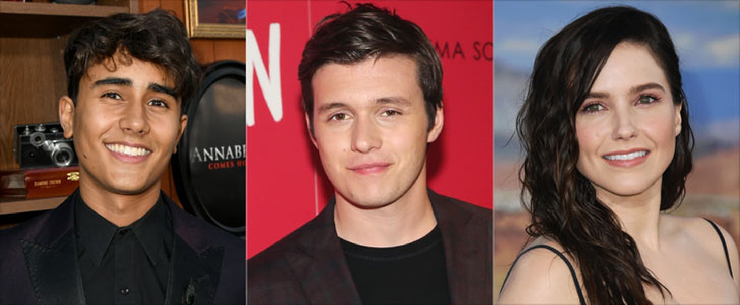 Here’s Who Is in Disney+’s Love, Simon Series Cast | PS Entertainment
