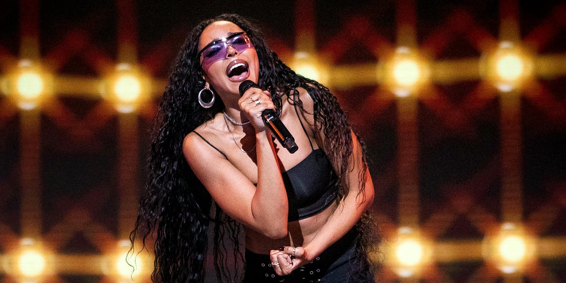 Tinashe Releases New and Evolutionary 333 Album | POPSUGAR Entertainment