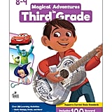 Disney Learning Activity Books For Kids | POPSUGAR Family