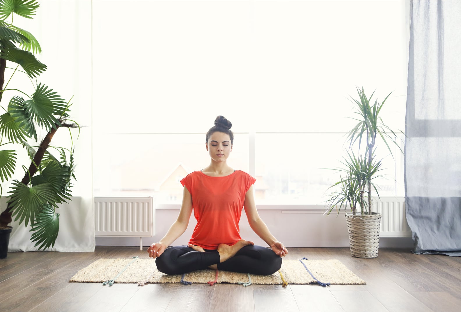 Best Morning Meditation Videos on YouTube | PS Fitness