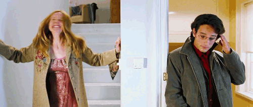 Love Actually Movie GIFs | PS Entertainment