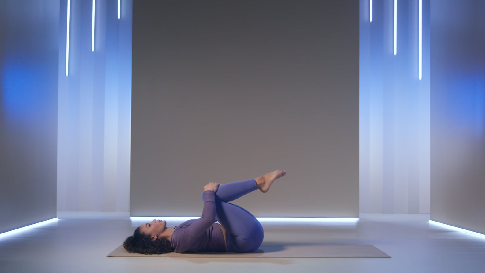 Morning Stretch Routine | PS Fitness