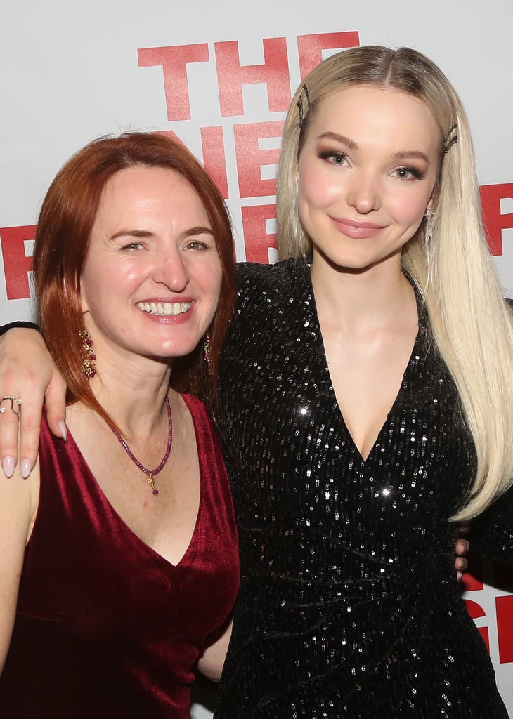 Meaning Behind Dove Cameron's 17 Tattoos | POPSUGAR Beauty