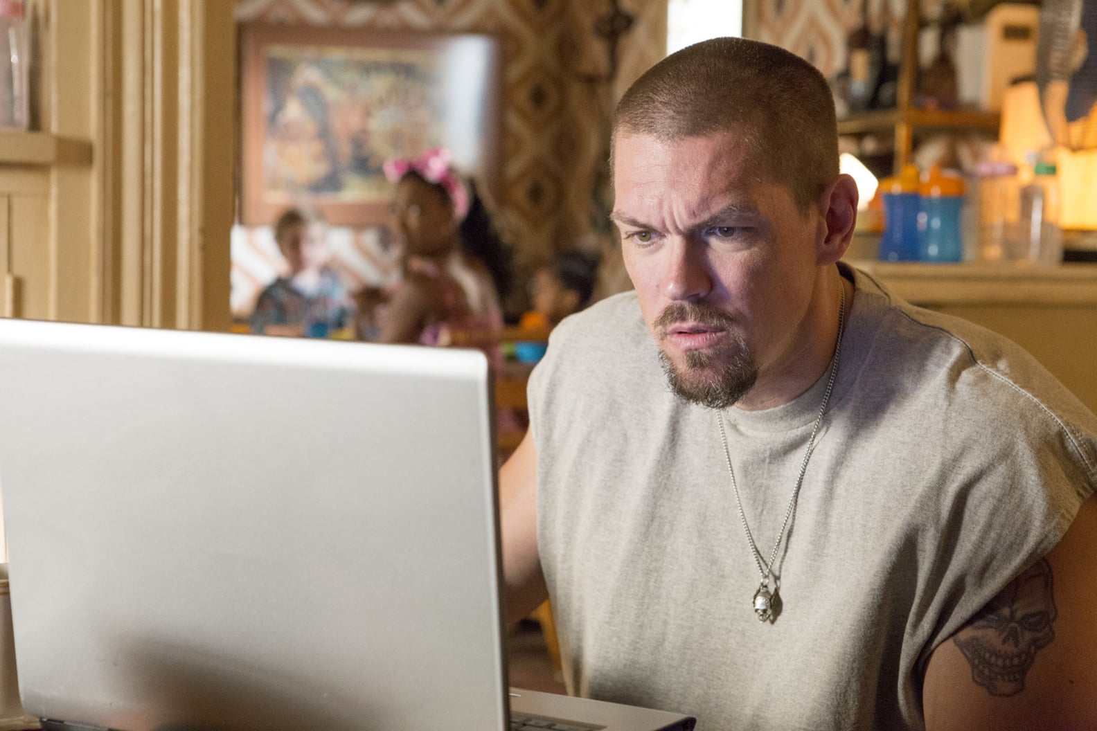 Hot Pictures of Kevin Ball From Shameless | POPSUGAR Entertainment