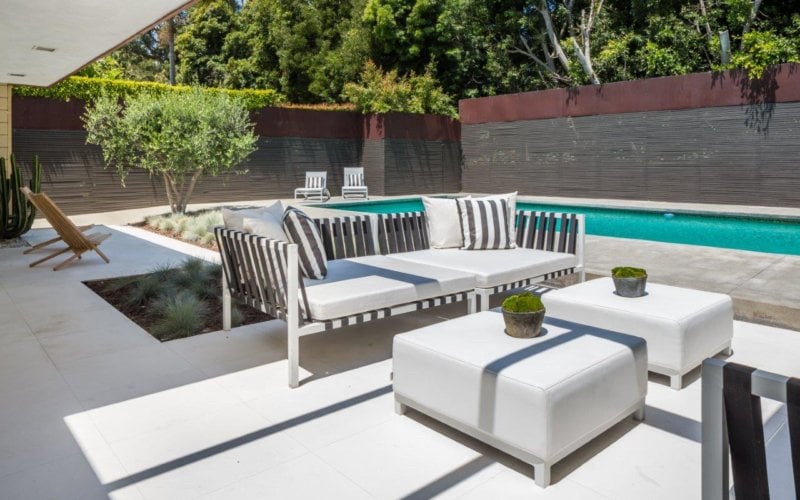Pictures of Jamie Dornan's LA House | POPSUGAR Home