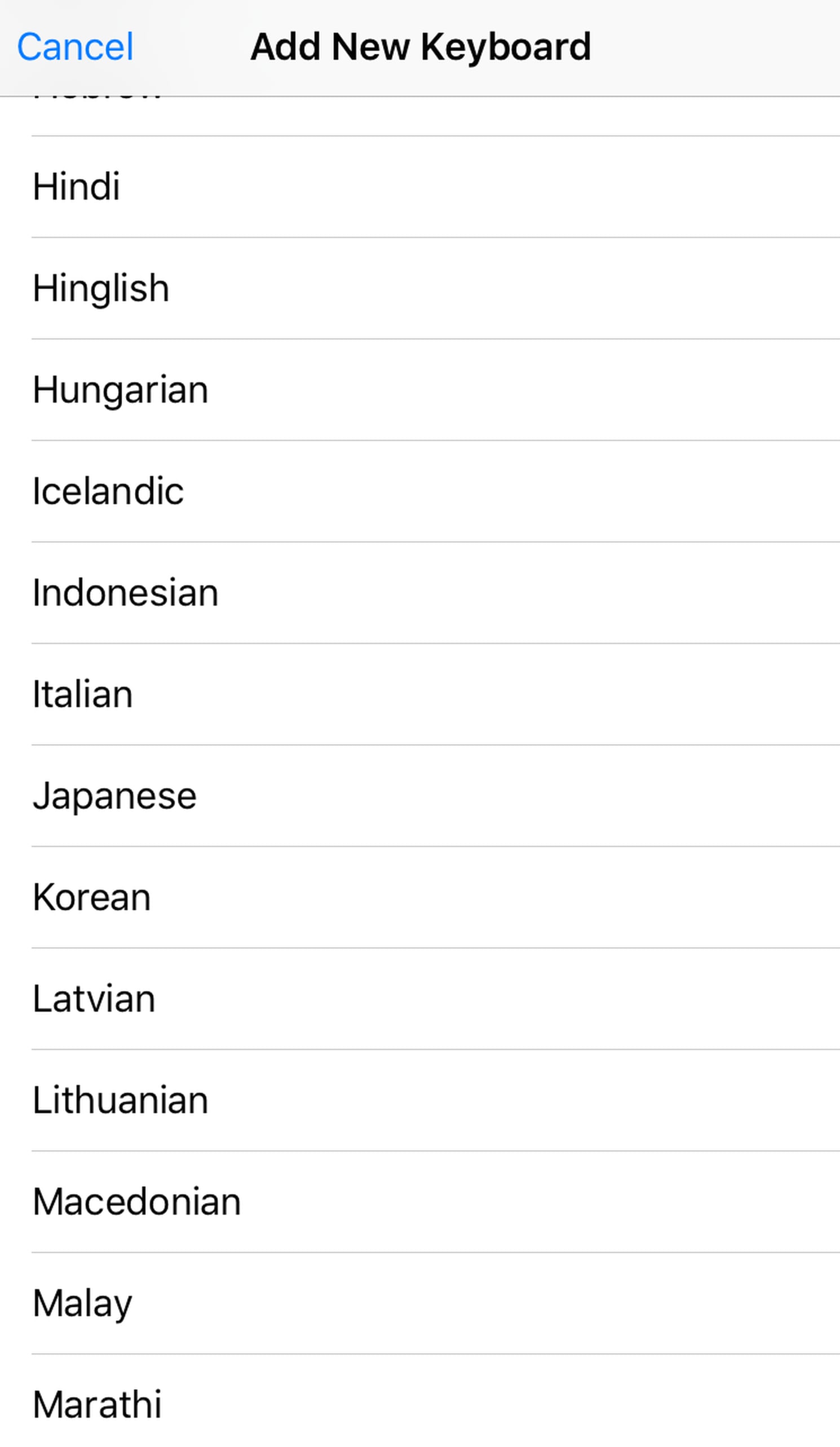 How Do I Add the Emoticon Keyboard? | PS Tech