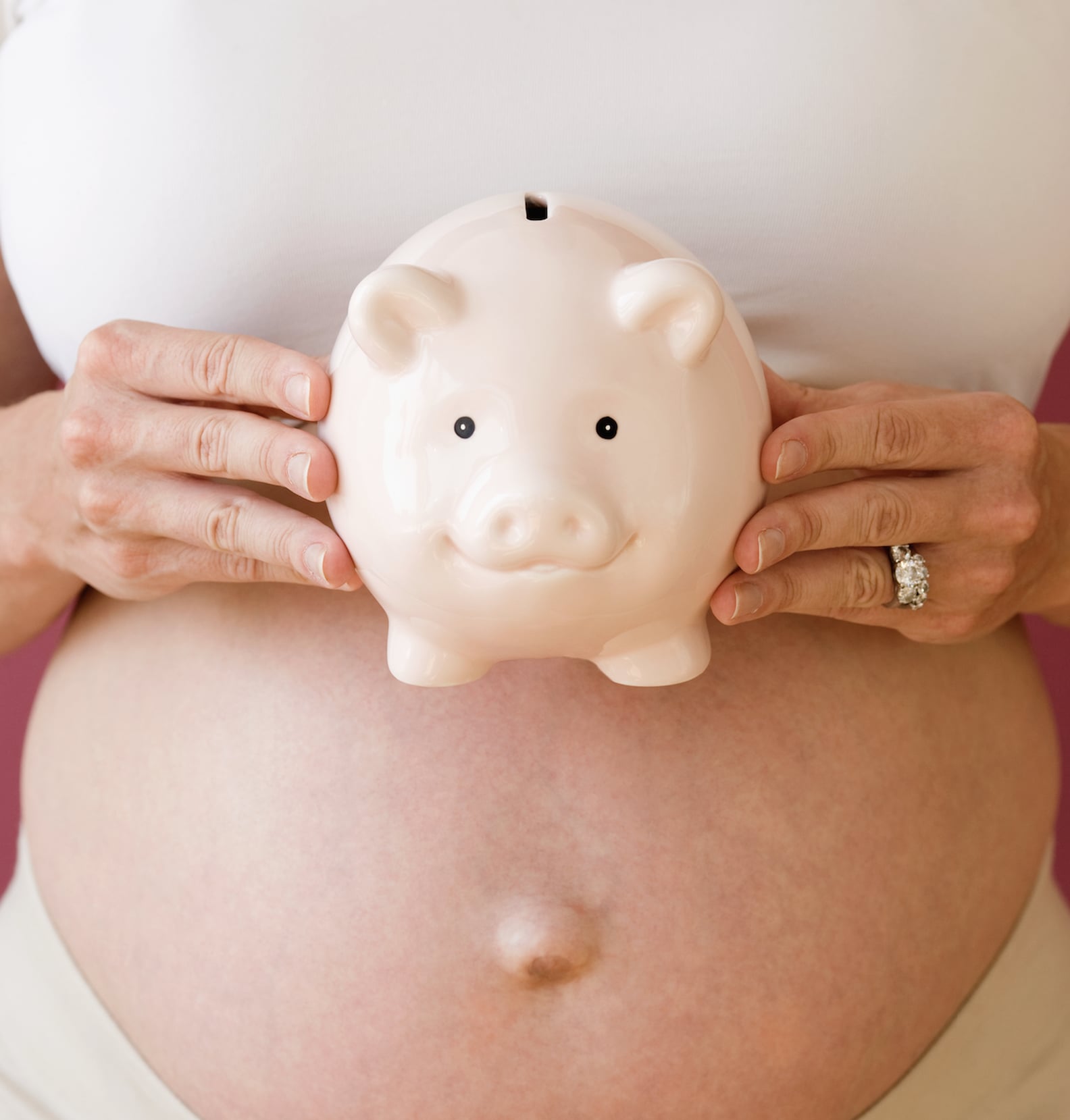How 8 Mums Make Maternity Pay Work – and What It Costs Them | PS UK Money
