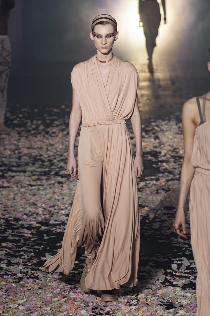 Dior Spring 2019 Collection | POPSUGAR Fashion UK Photo 9