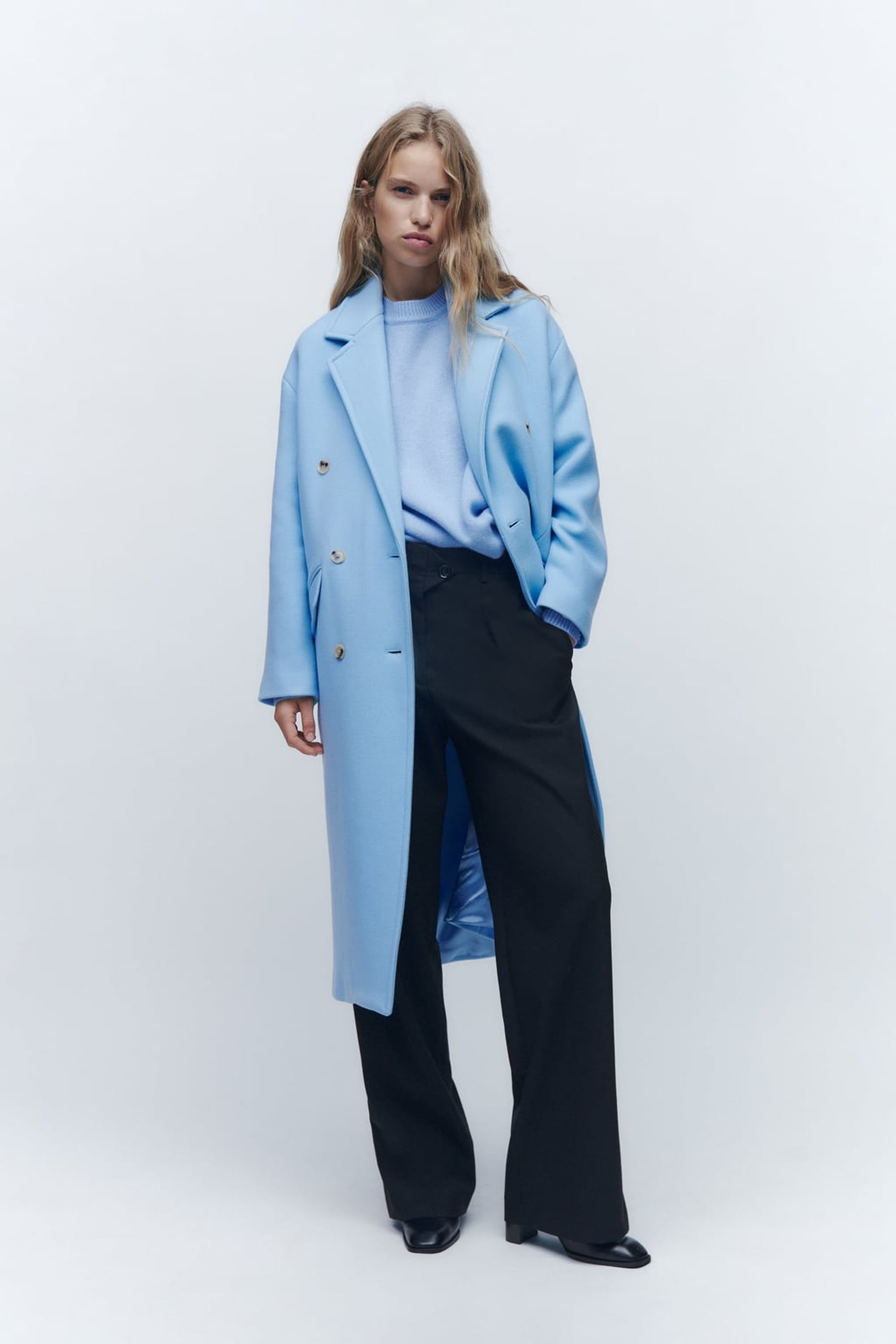 Coat and Jacket Trends to Shop For Winter 2023 | PS Fashion