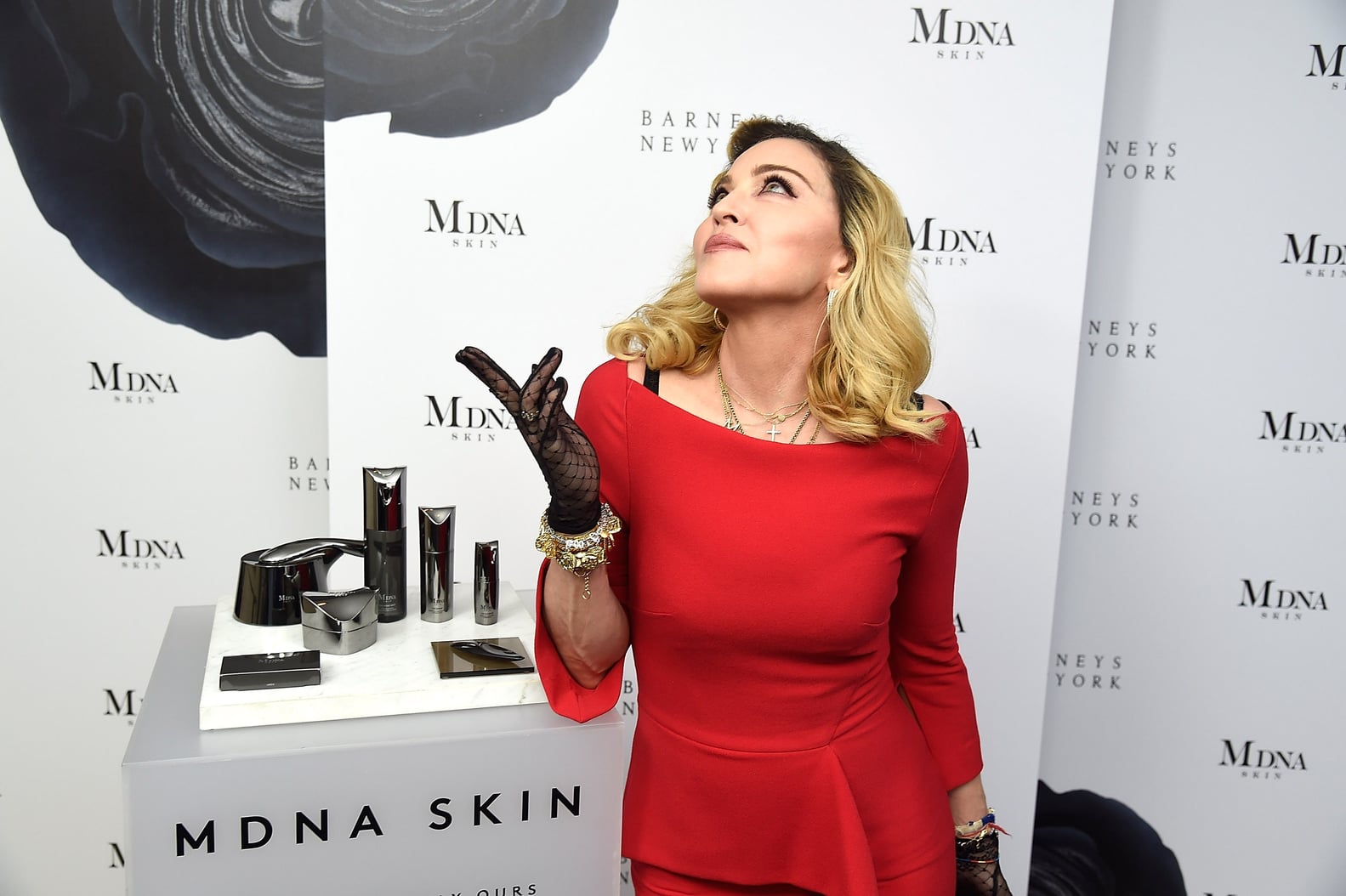 Madonna Braids January 2019 | PS Beauty