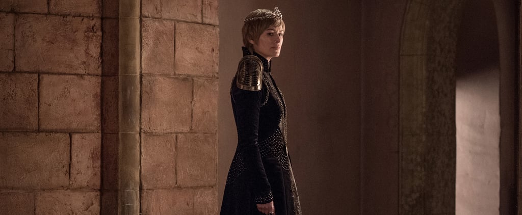 POPSUGAR Entertainment