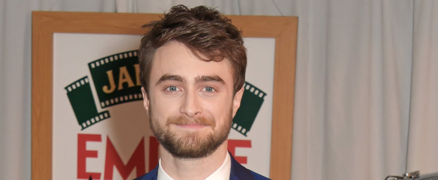 Daniel Radcliffe Joins Game Changer | PS Entertainment